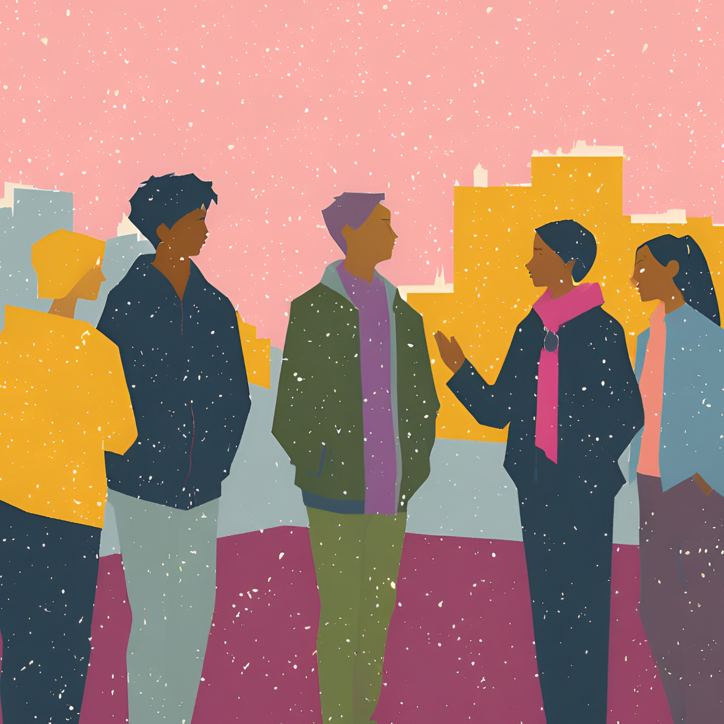 Episode 023 - Evangelization Through Encounter w/ Noah Gilchrist