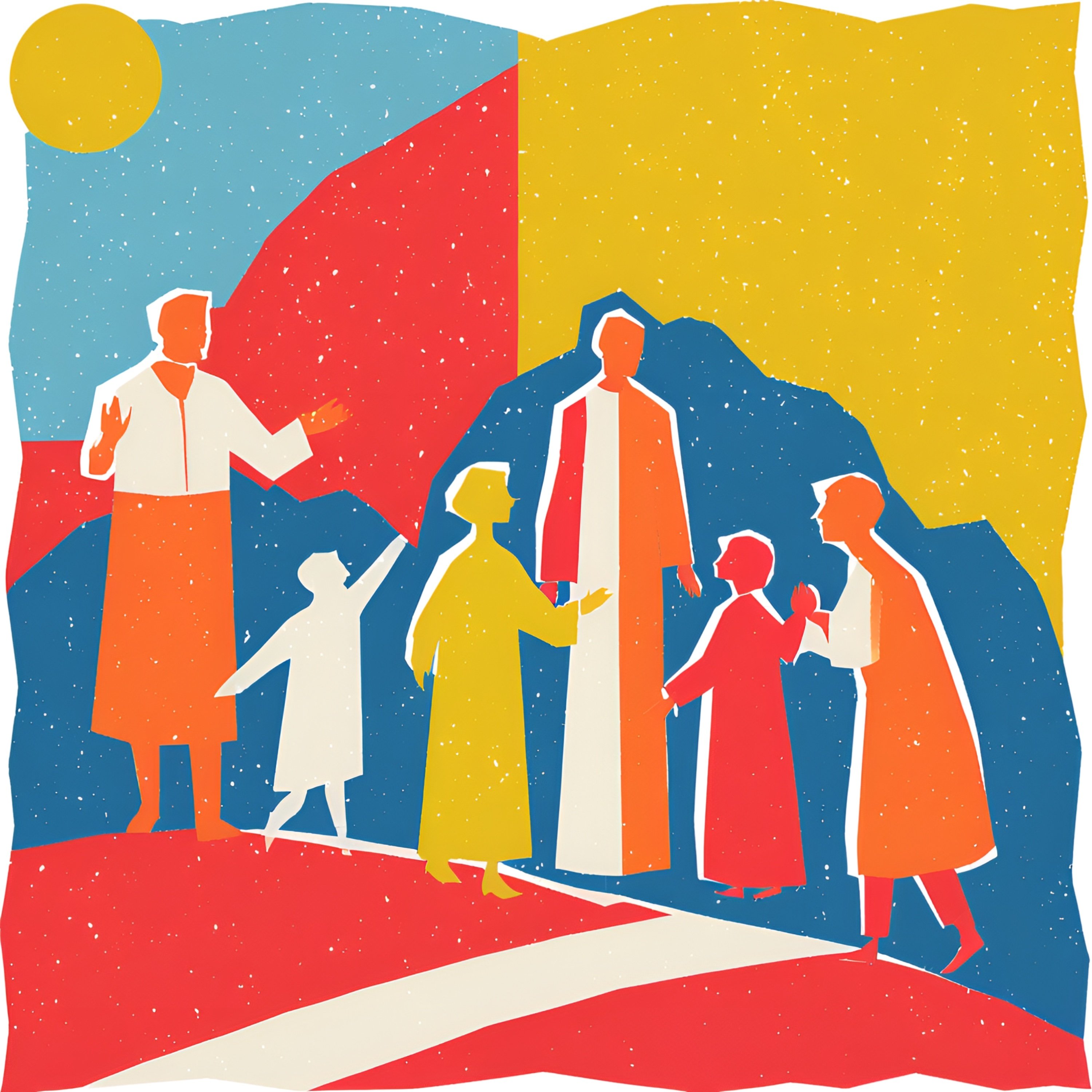 Episode 016: Transforming Family Ministry w/ Kristen Fisher