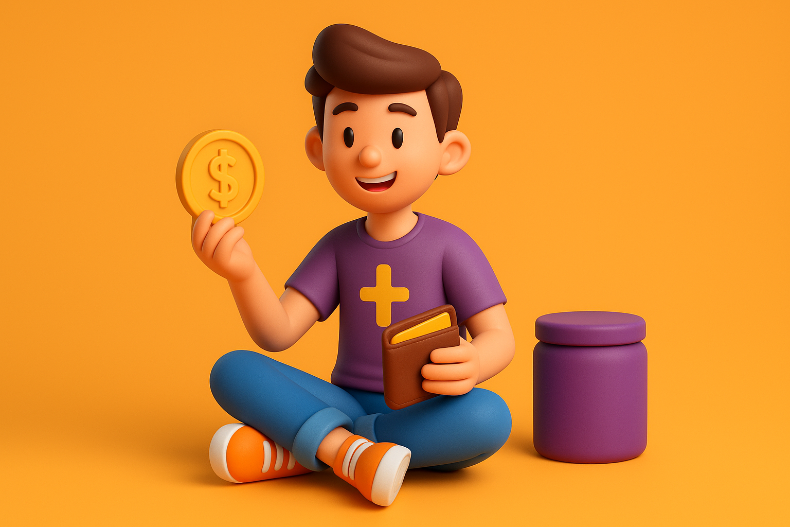 WHY MONEY MATTERS FOR A TEEN’S FAITH