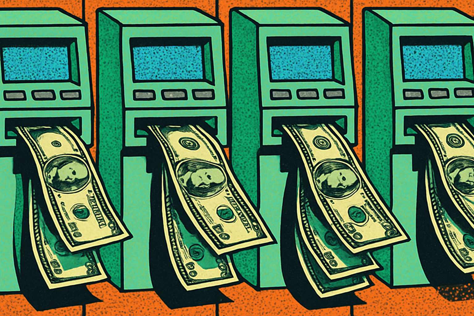 WHY WE NEED TO TALK ABOUT MONEY IN MINISTRY