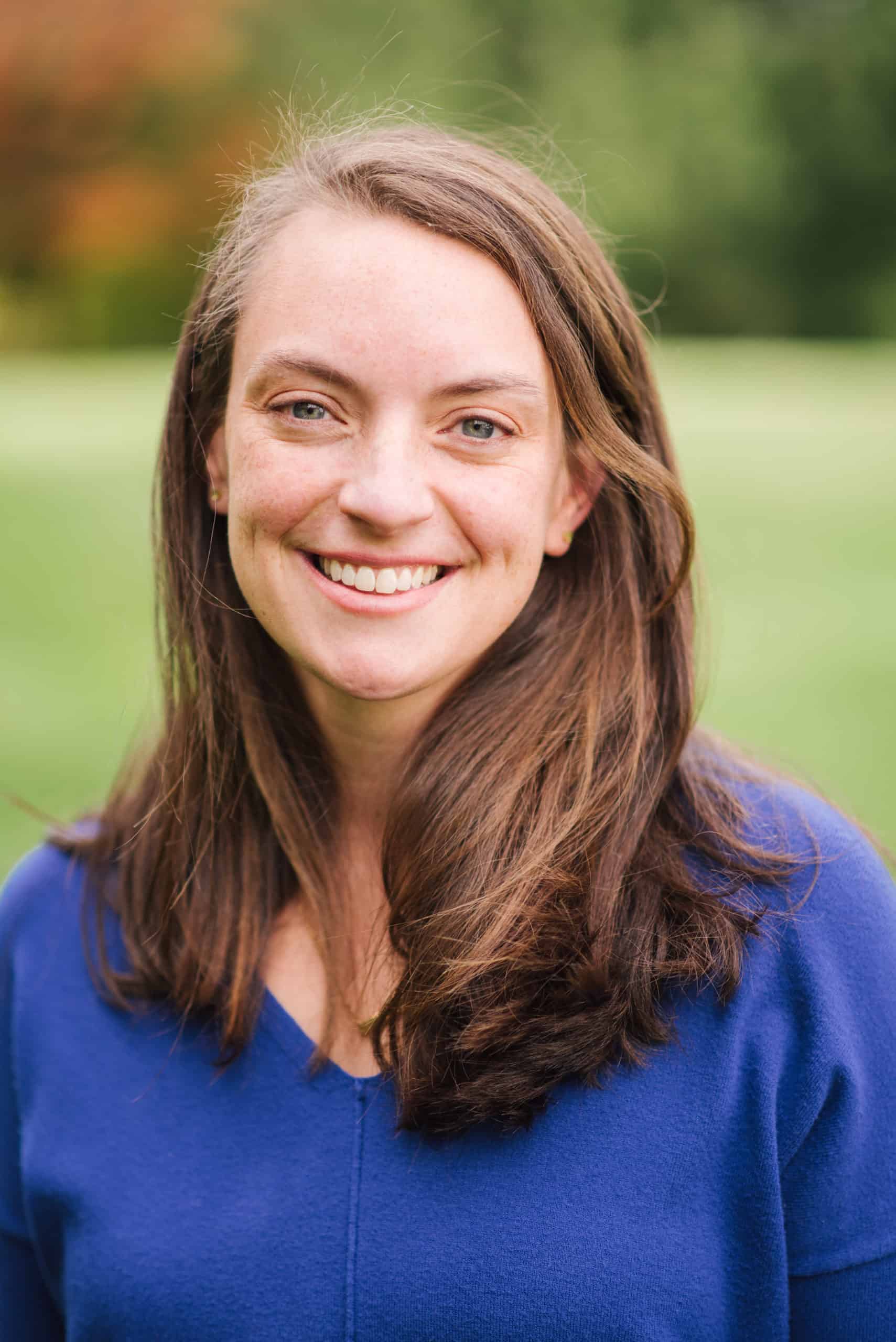 Guest Post: The Ripple Effects of Ministry as a Mom by Lindsay Schlegel