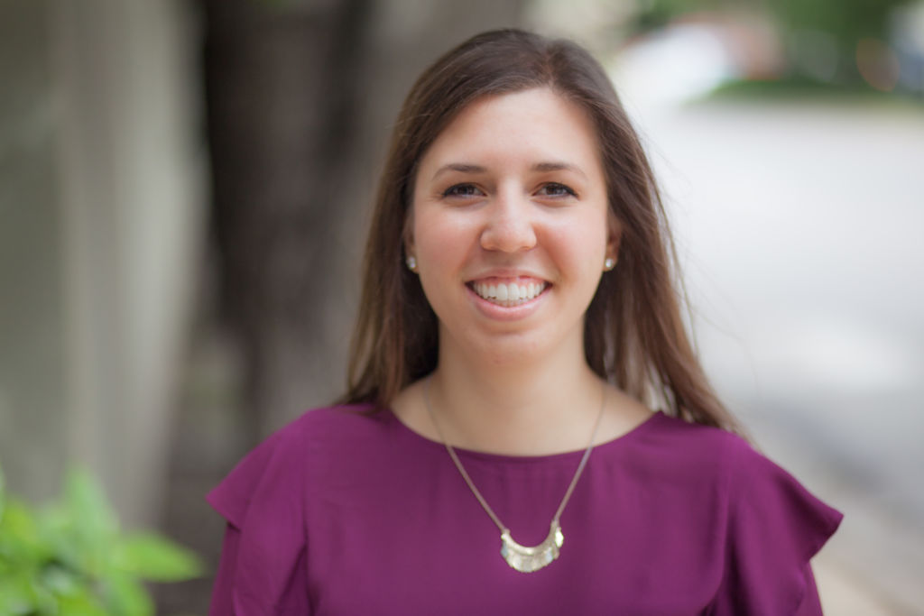 Guest Post: Are you cool enough for Youth Ministry? by Katie Aguilar