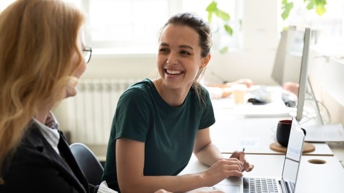 What I’m Learning About Student Internships