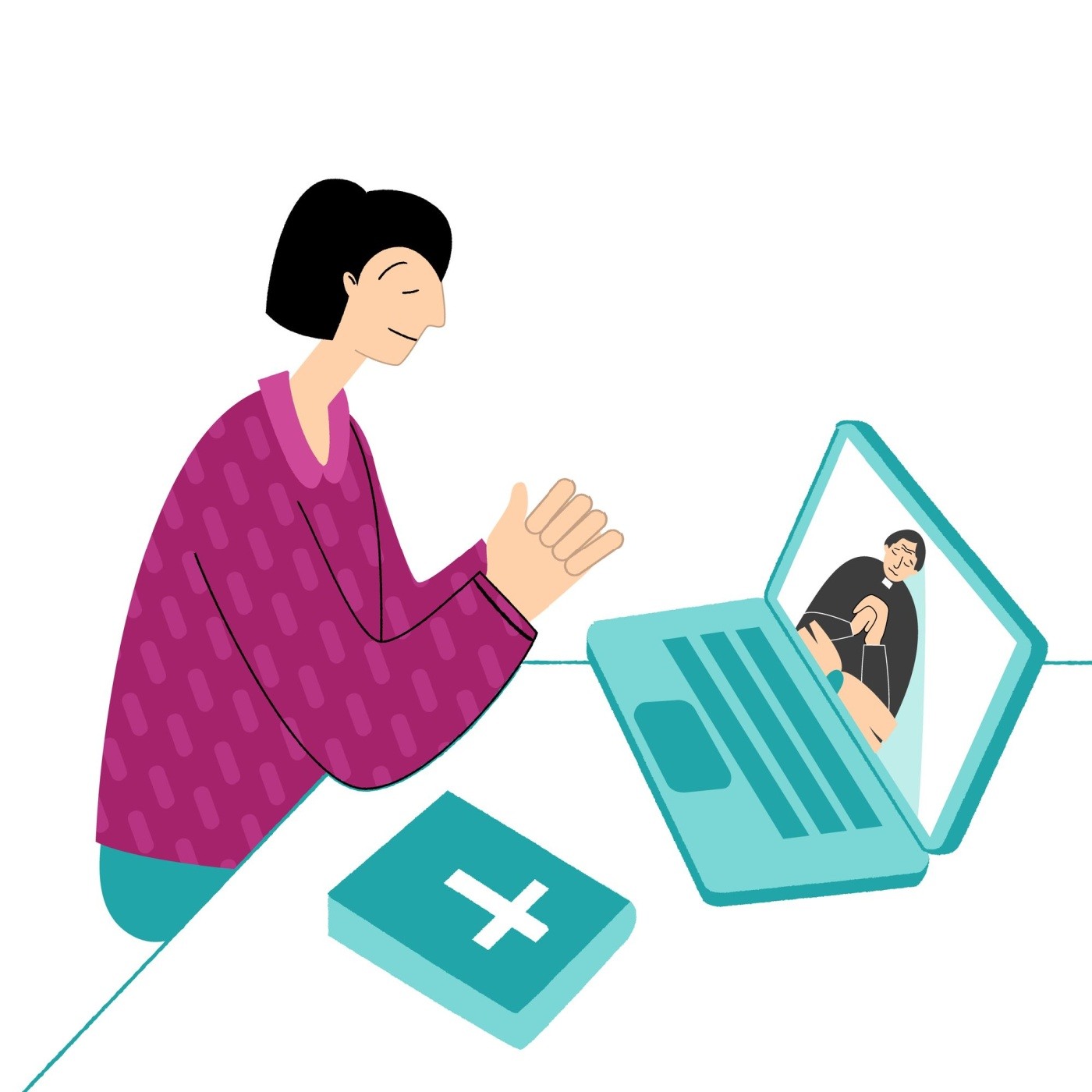 Episode 008: Tech and Faith: A Deep Dive with Jonathan Lewis