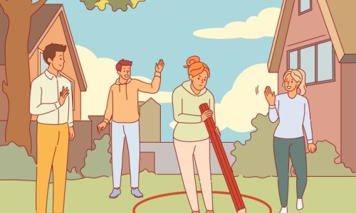 How To Handle Overstepping (Gracefully)