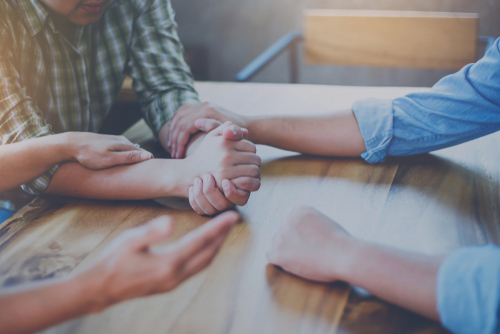 Mastering Effective Small Group Leadership