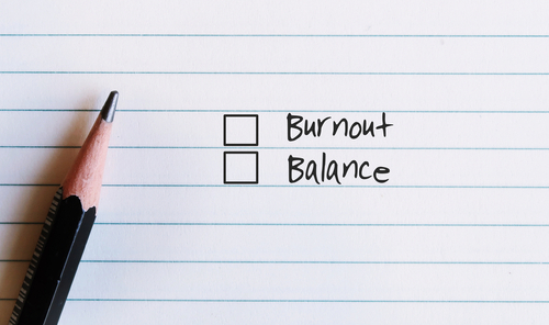 Finding Balance: Setting Boundaries to Prevent Burnout in Ministry